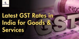GST Rates in India 2025 for Goods & Services | Find HSN Code