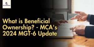 Form DIR-8 and MBP-1 Filing Guide for Company Directors